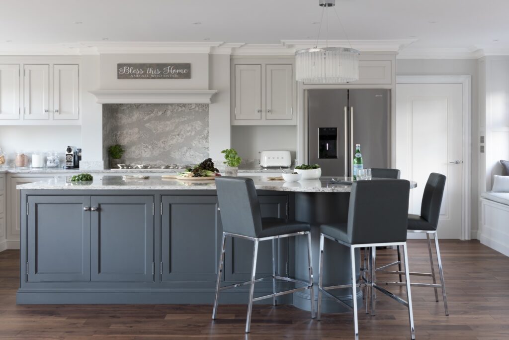Brentwood Family Home – Crabtree & Hargreeves